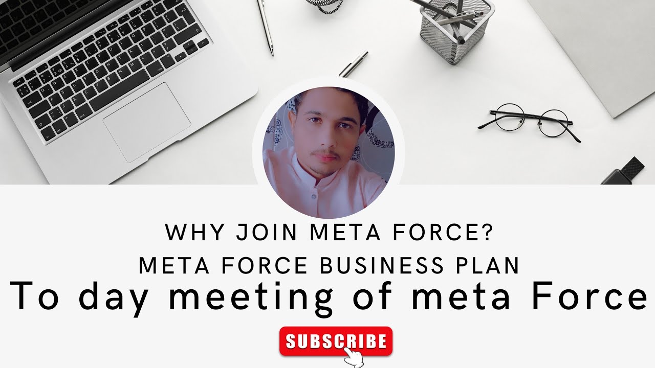 Meta Force kia Hy | How To Earn Money Online | How To Earn Money From ...