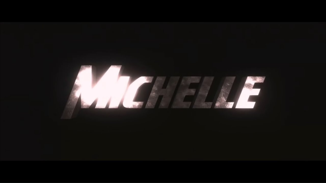 Michelle The Fall Trailer - YouTube