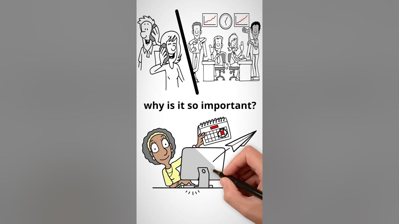 The Power of Deep Work: How to Focus and Achieve More #disciplinedthinking #motivation #success ...