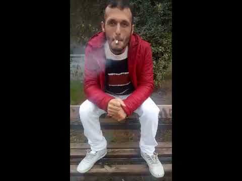 Kendini Dünyanın en Zeki İnsanı zanneden Adam