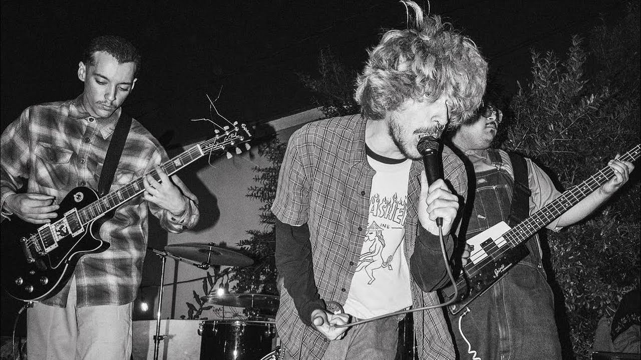 OC’s Social Control (Speed Rock 2023) - YouTube