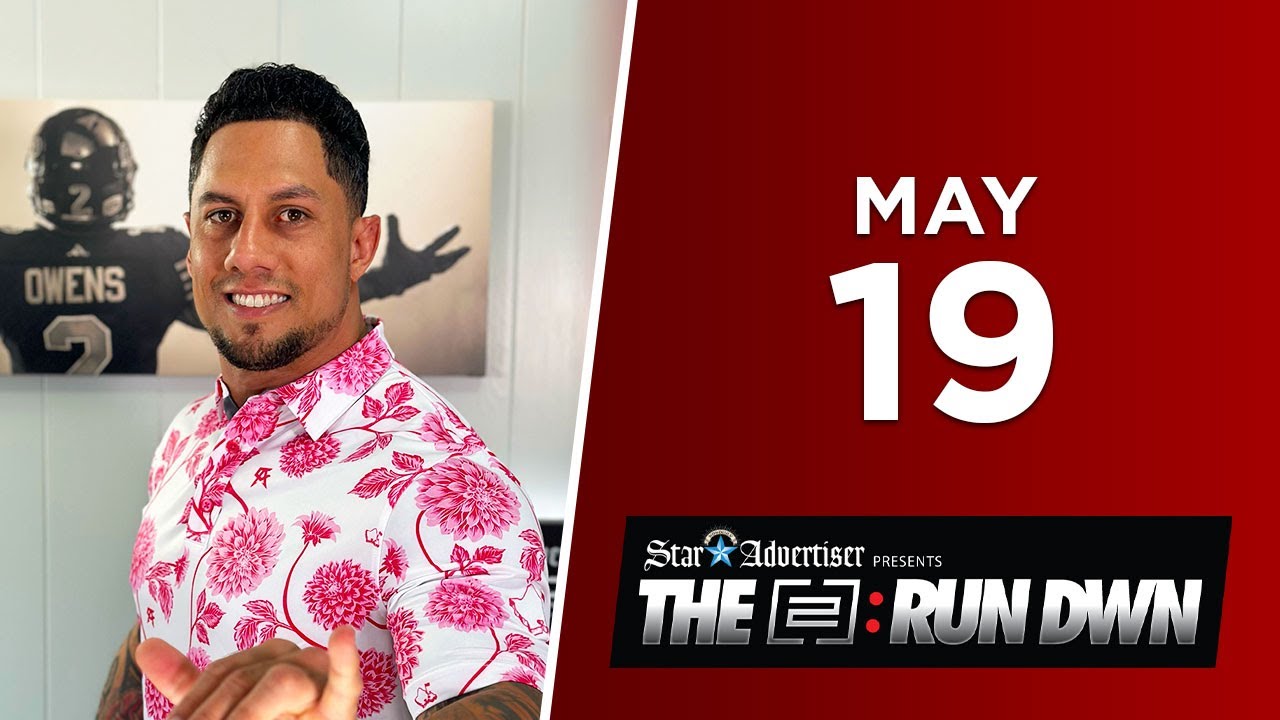 UH Men's Basketball Lands 6'8 Player Akira Jacobs - YouTube