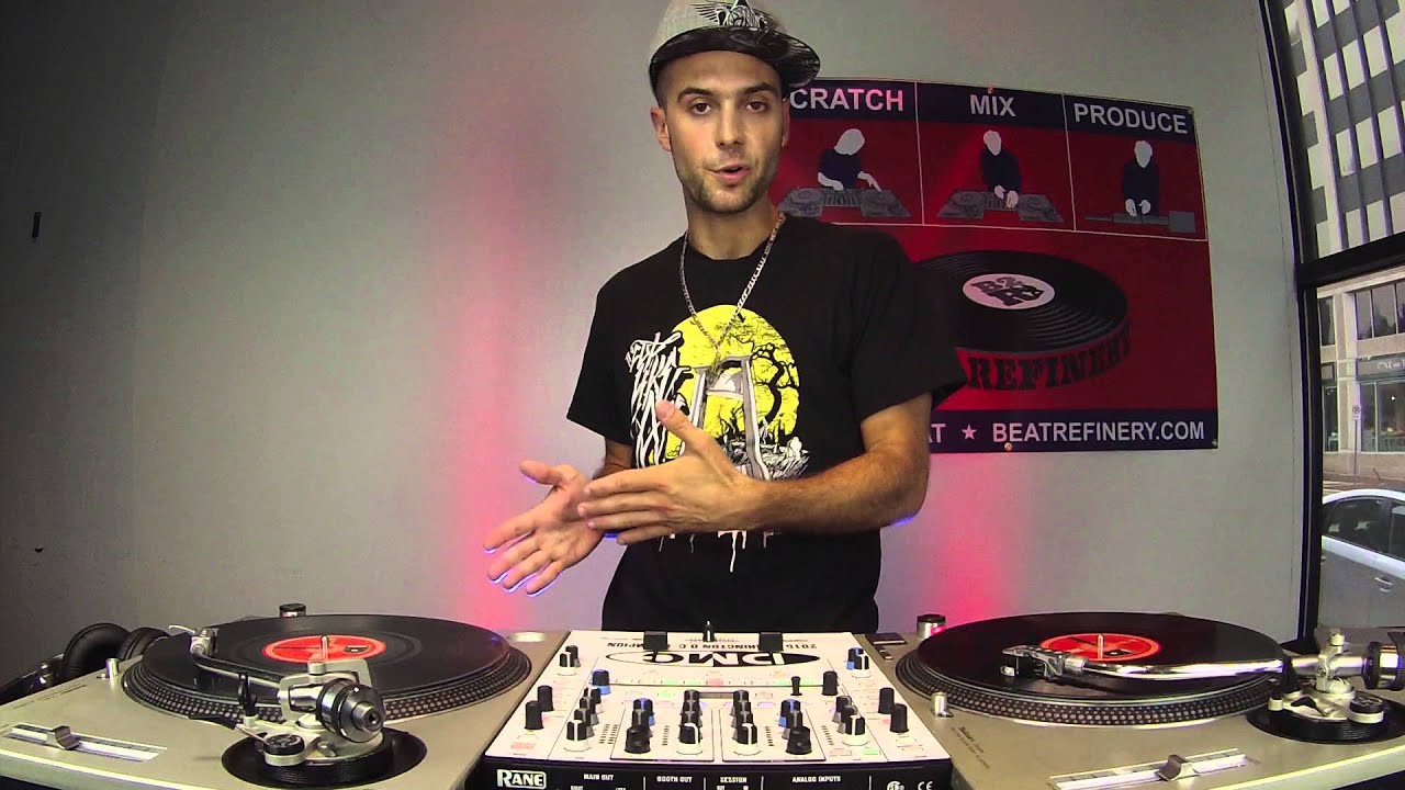 Learn To DJ Tutorial: Organizing Cue Points for Live Edits & Mixing (DJ ...
