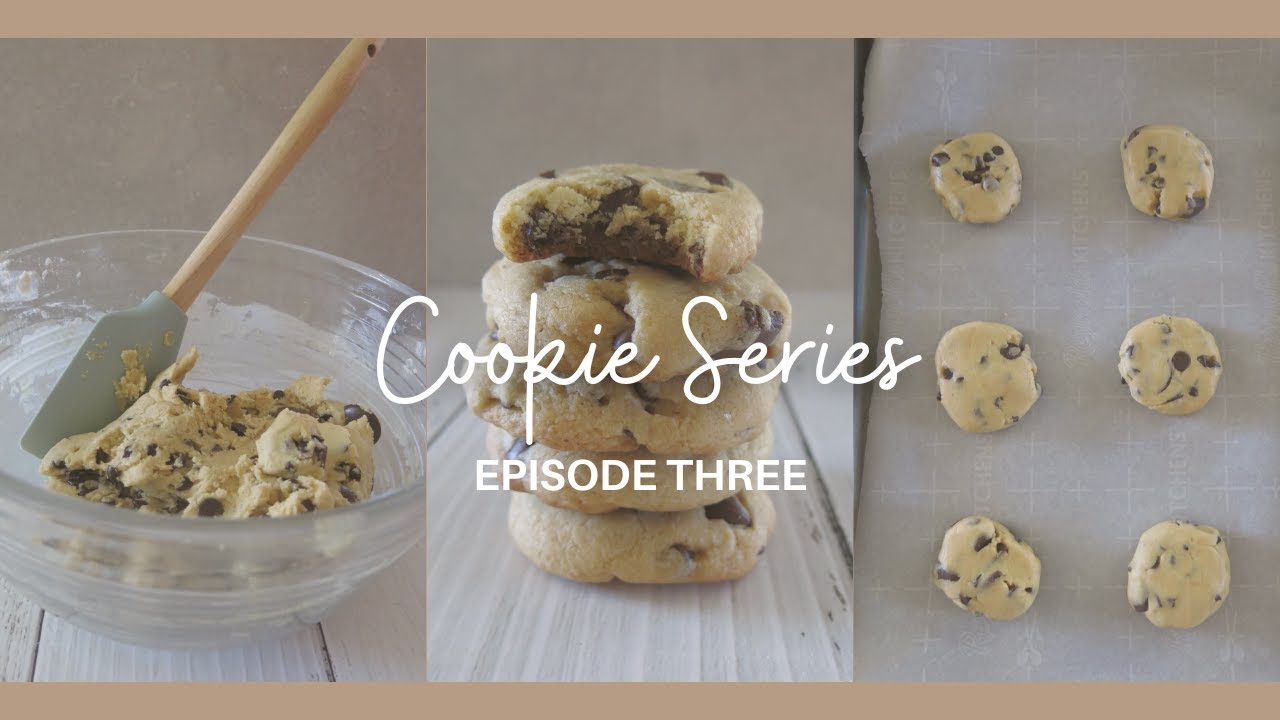 Cookie Series - Episode Three - YouTube