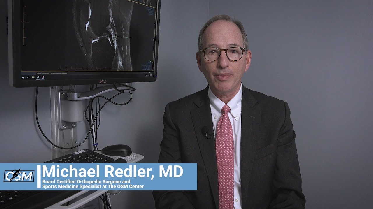 Tendon Tears and Surgery - Michael Redler, MD - YouTube