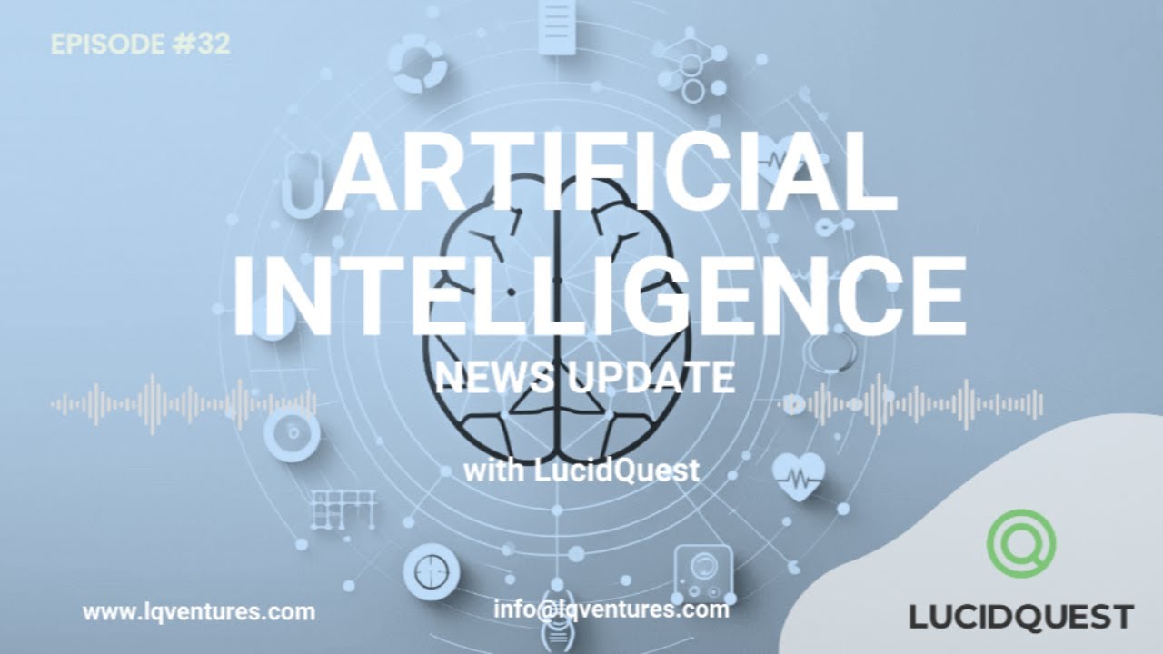 Trending in AI in Healthcare: AHA AI Lab, OpenEvidence, and more - YouTube
