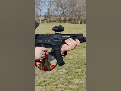 SUPPRESSED STRIBOG - YouTube