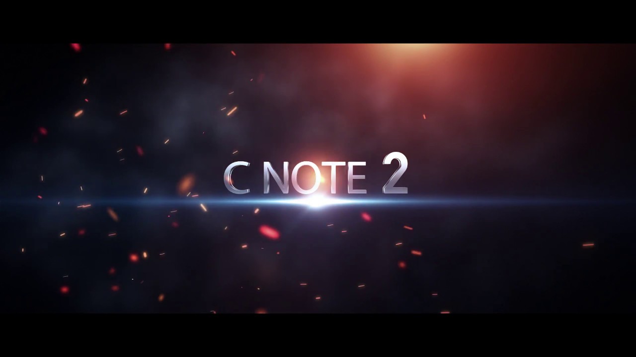 UMIDIGI C Note 2 - 4000mAh Octa-Core Smartphone Launches - YouTube