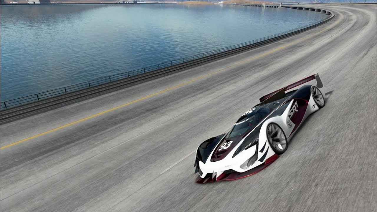 11). 363 км/ч: Dodge SRT Tomahawk VGT (Gr.1) (США) - YouTube