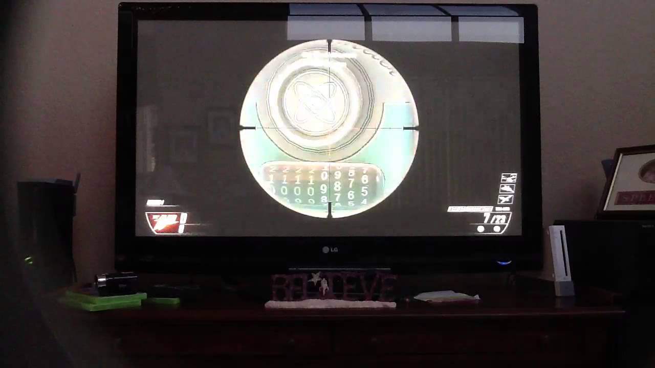 Black Ops 2 Nuke O Meter Secret - YouTube