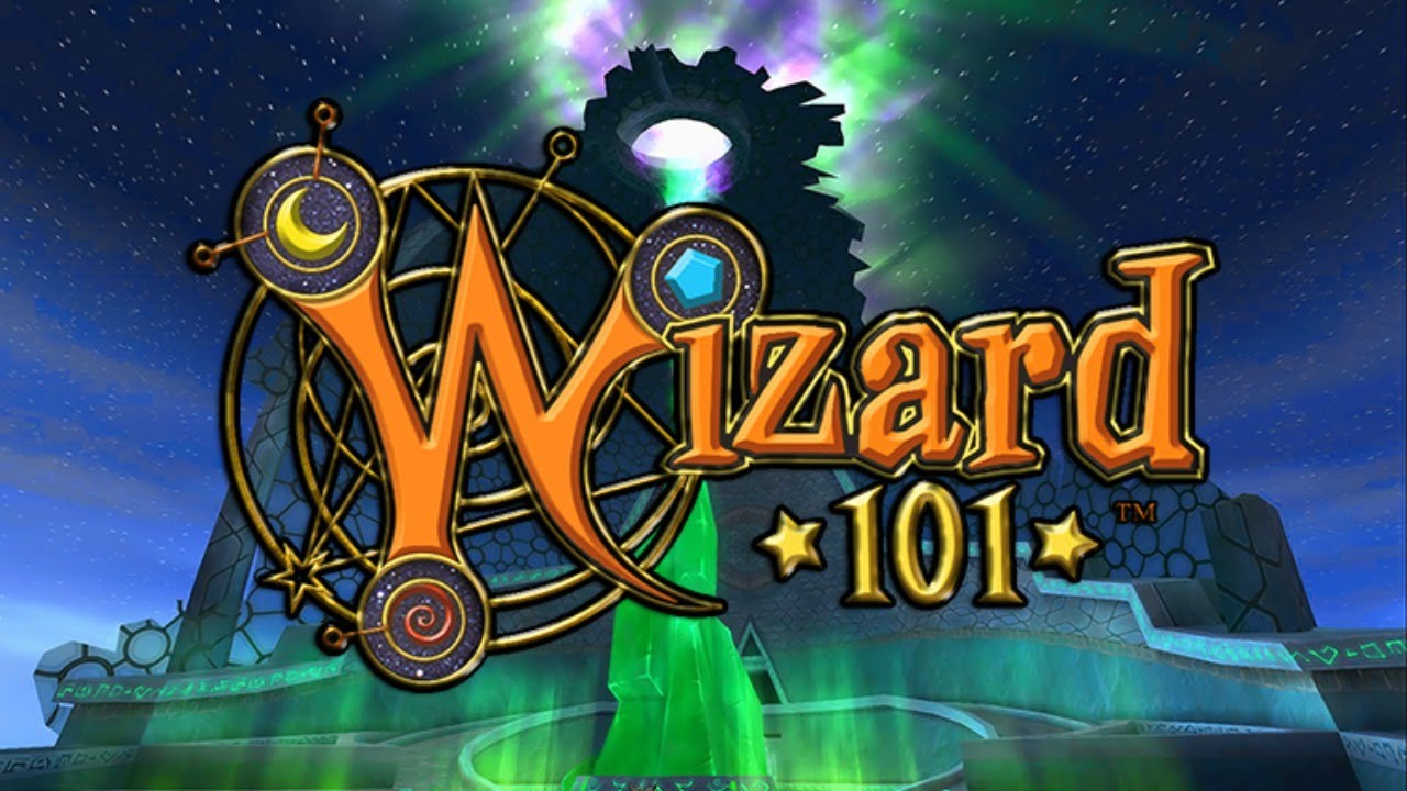 lets play wizard101 part 2 - YouTube