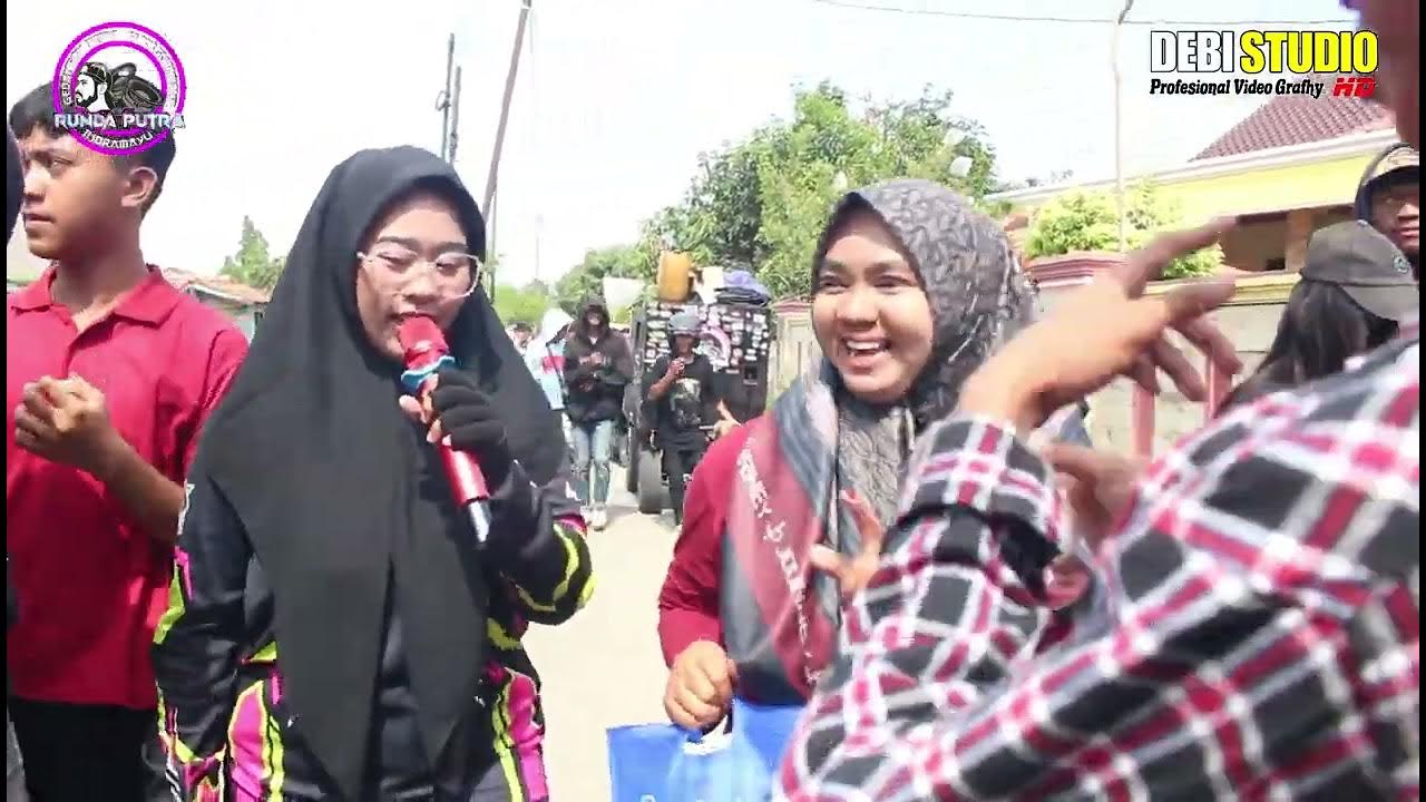 UGAL UGALAN SINGA DANGDUT RUNDA PUTRA - YouTube