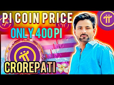 Pi coin price live | Don’t sell PI coin |Pi Network Today Newupdate |Pi coin listing price | Pi ...
