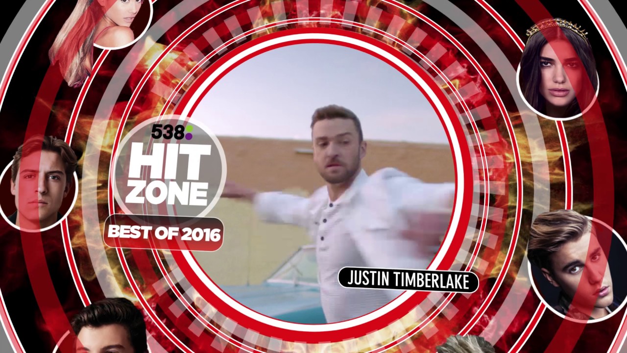 Hitzone Best Of 2016 official TV commercial #3 - YouTube