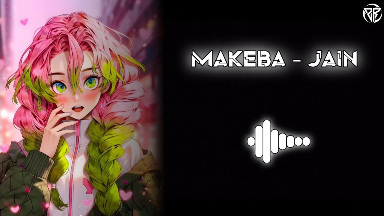 Makeba Jain Ringtone Download Link 🔗⬇️ Tiktok Insta Reels Song Youtube