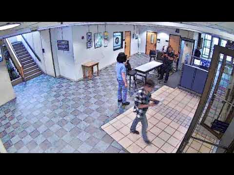 Ex-deputy Douglas County district attorney dresses as frequent public commenter, part 2 - YouTube