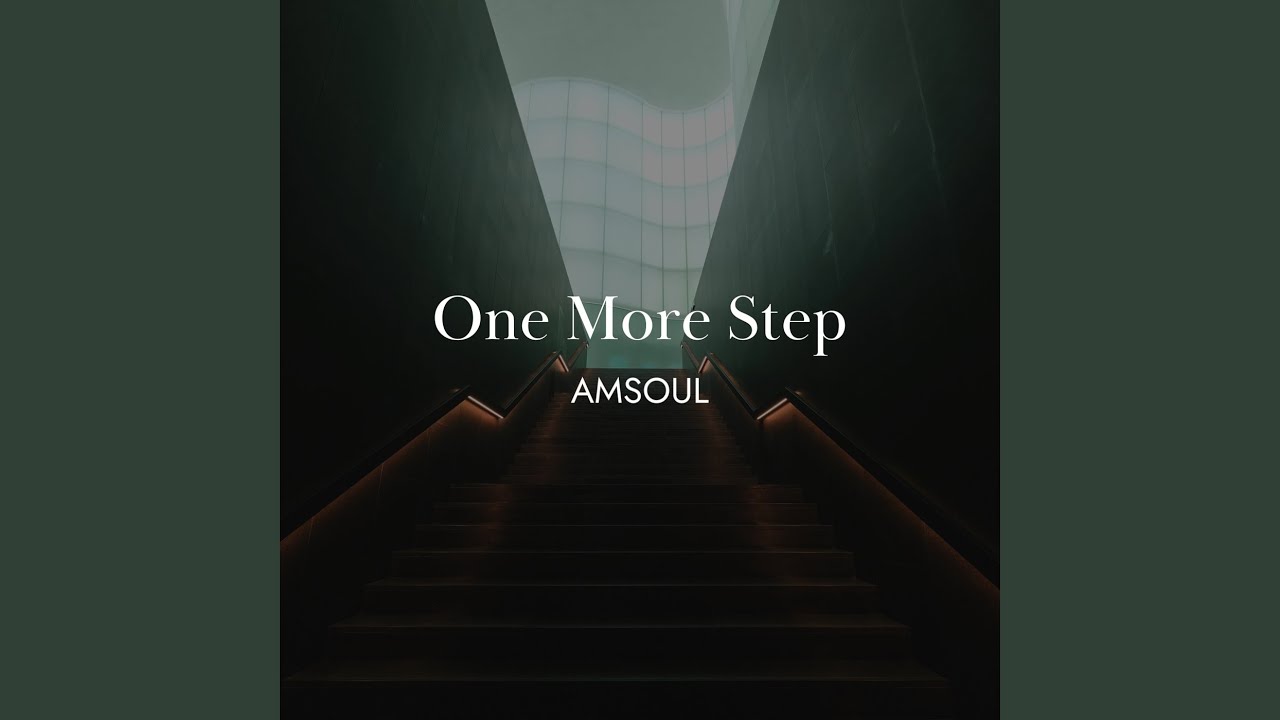 One More Step - YouTube