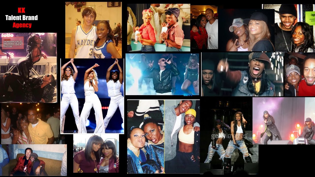 Kiki Ely | Choreographer | Studio Owner | Atlanta GA - YouTube