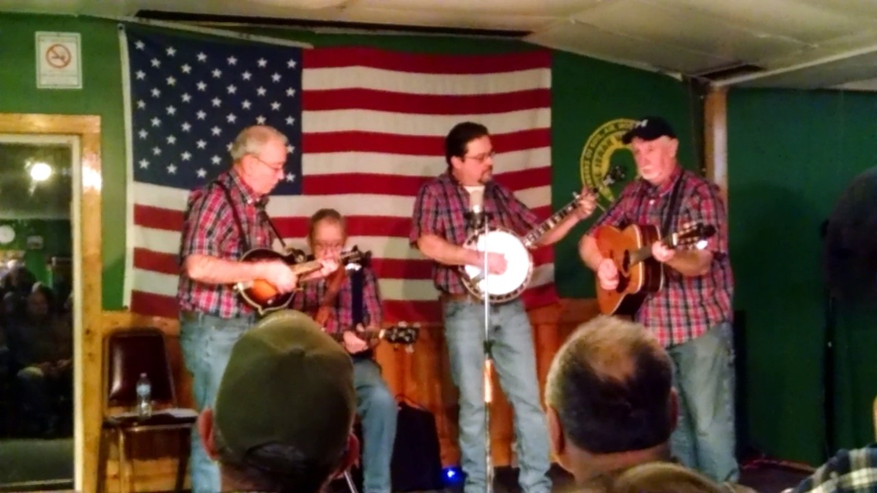 Skip Hop and Wobble / Snowy river boys - YouTube