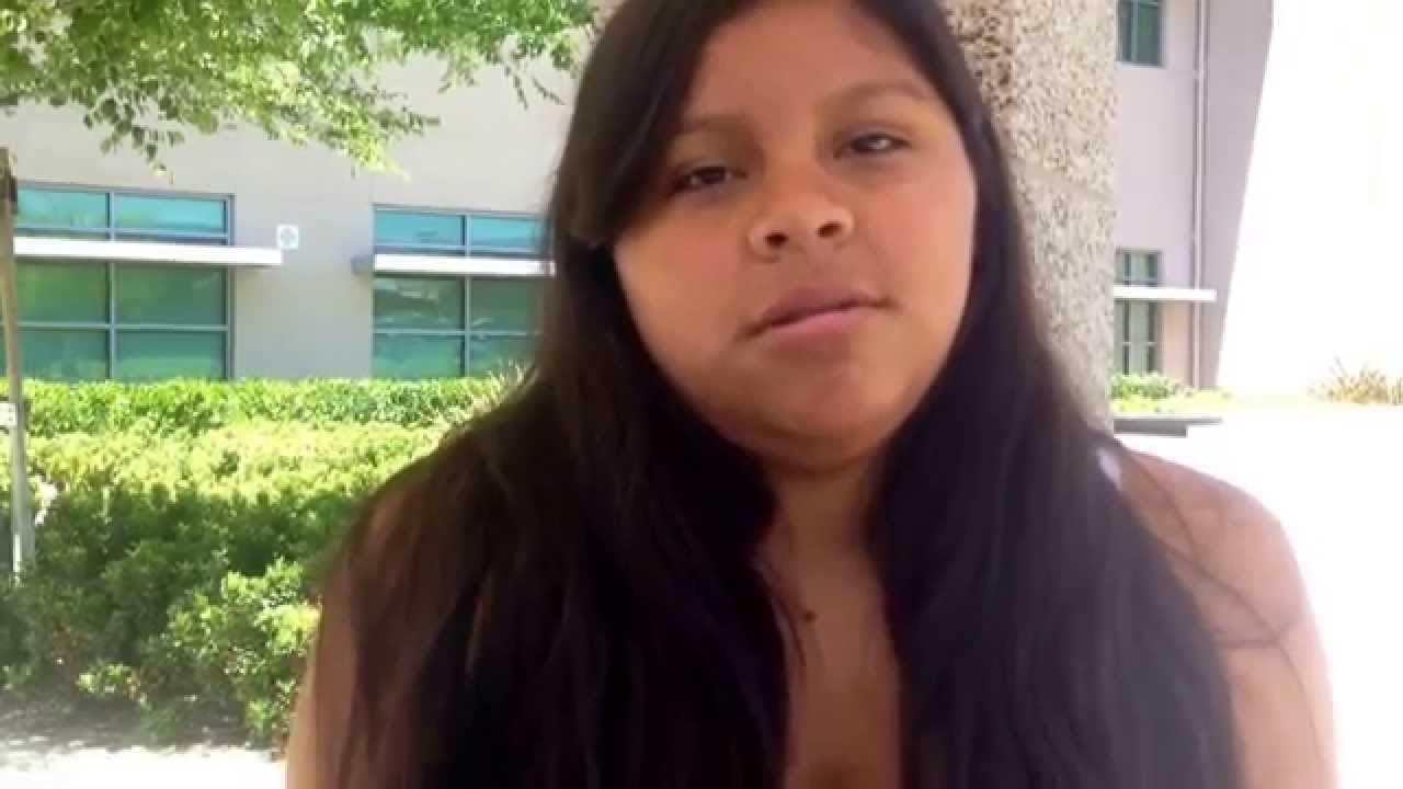 Lisa's Spanish interview - YouTube