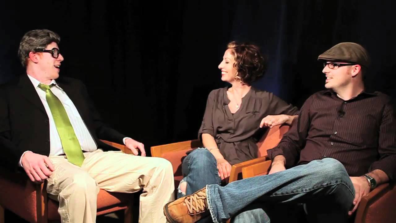 Harry Carey Week 2 Tyra Chad Final - YouTube