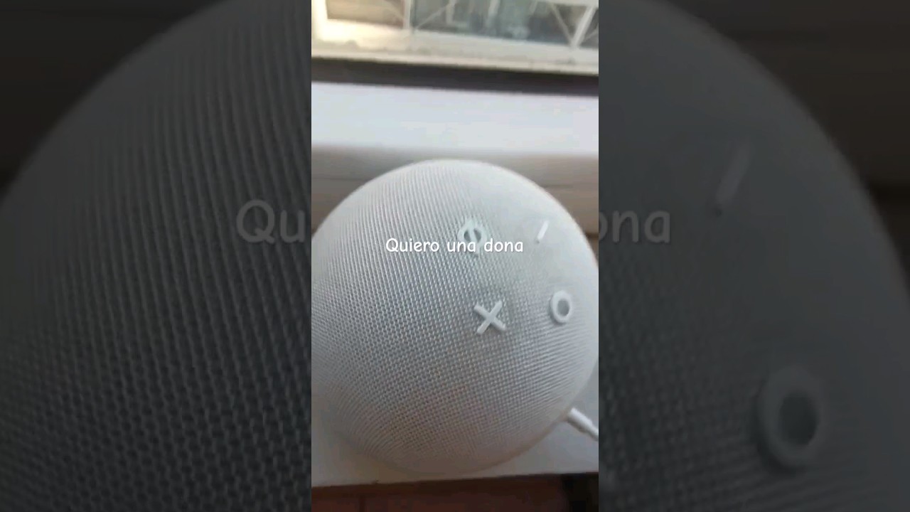 en el ,ac donal no venden dona #humor #alexa #macdonald - YouTube