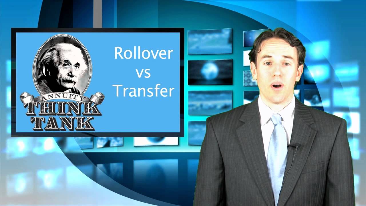 IRA Rollover Vs IRA Direct Transfer YouTube ira-rollover-vs-ira-direct-transfer-youtube