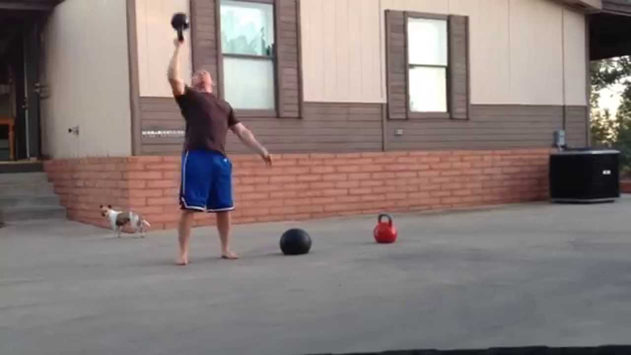 1 Pood Kettlebell 50 Lbs Ball 2 Pood Kettlebell YouTube 1-pood-kettlebell-50-lbs-ball-2-pood-kettlebell-youtube