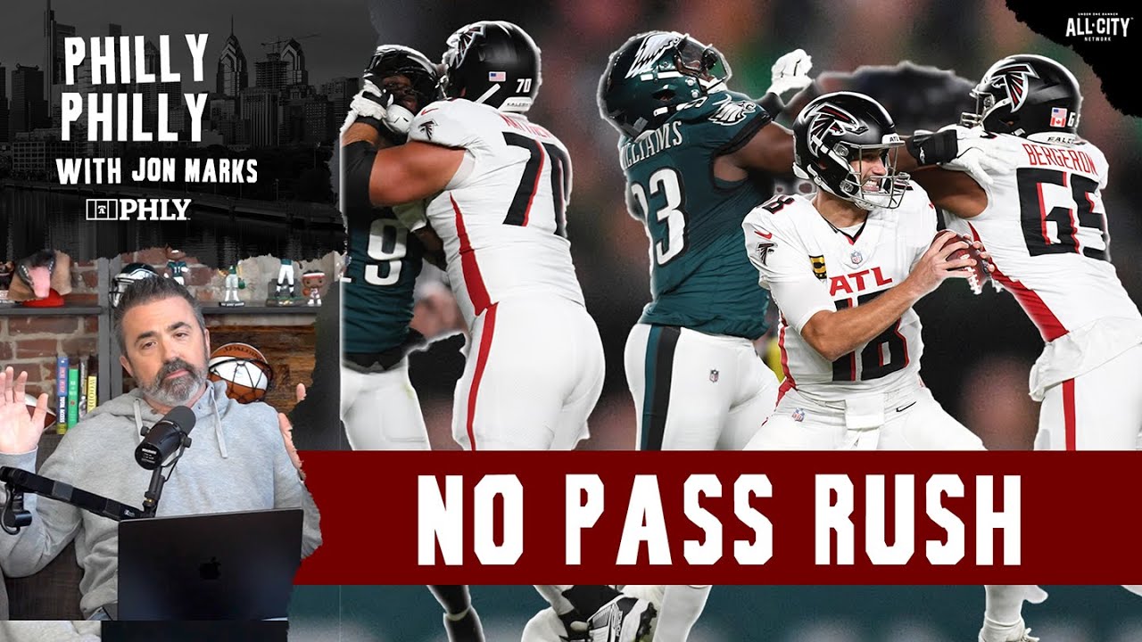 Vic Fangio passive defense, Saquon Barkley dropped pass, and more hurt ...