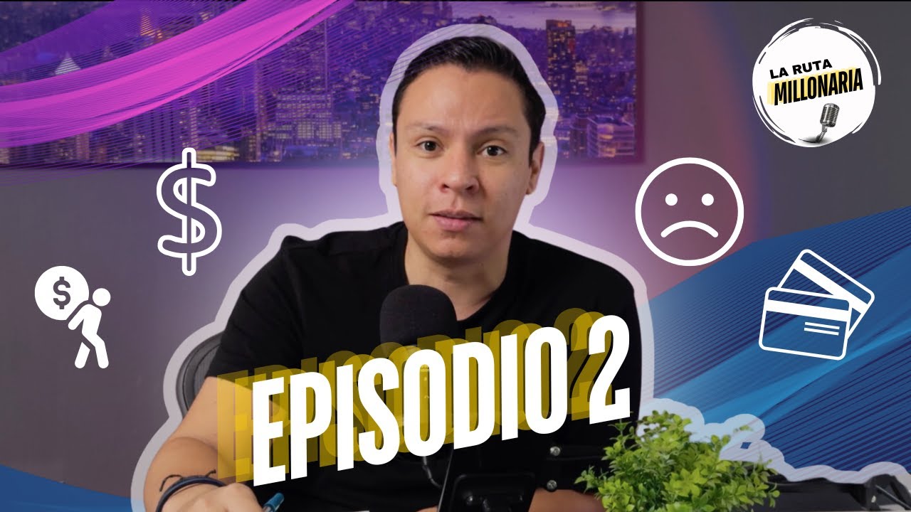 ¿Con Cuánto Puedes Comenzar a Invertir? l La Ruta Millonaria con Alex Saavedra - YouTube