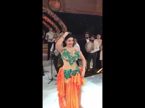 Best Belly Dance Arabic HD 2018