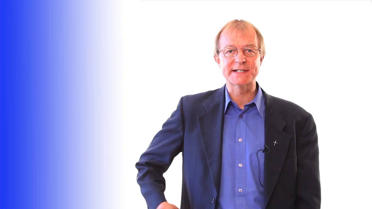 Leo Tanner, Glaubenskurs «Komm und sieh» (Einheit 7) - YouTube