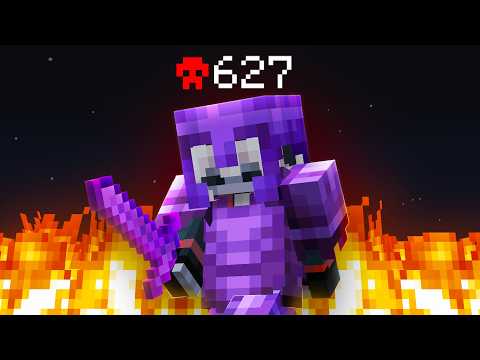 I Became A Minecraft Super Villain