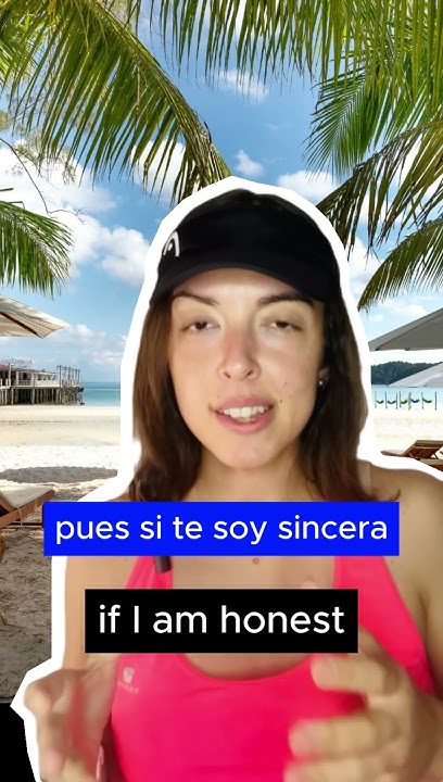 How to Effortlessly Chat with Your Friends in Spanish at the Beach? # ...