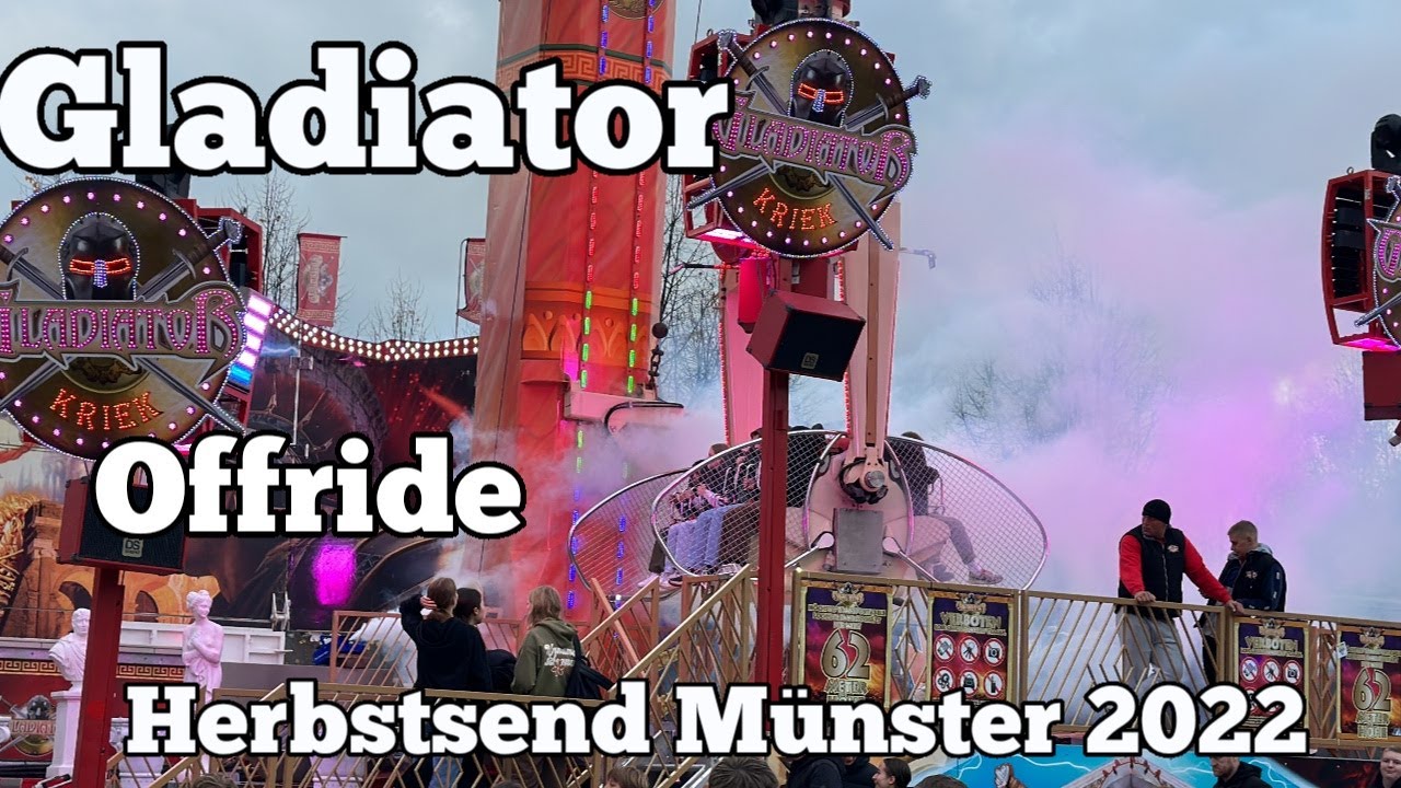 Herbstsend Mnster 2022null