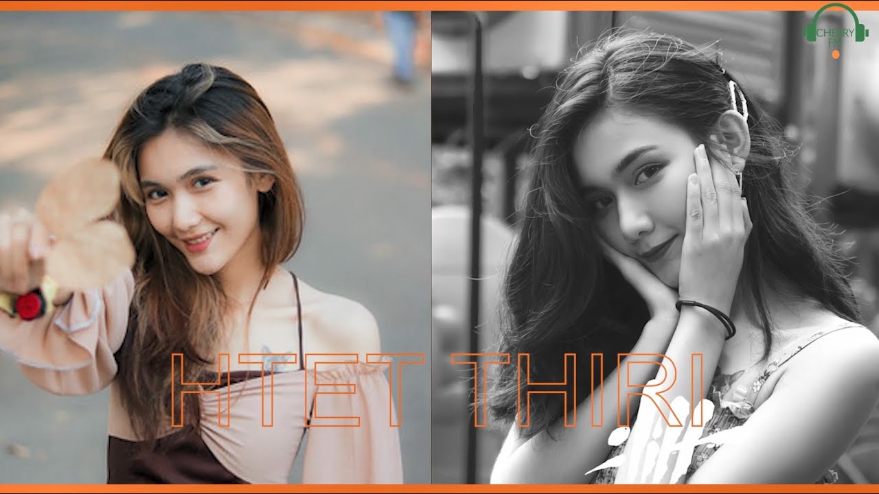 Artist Playlist - Htet Thiri - YouTube