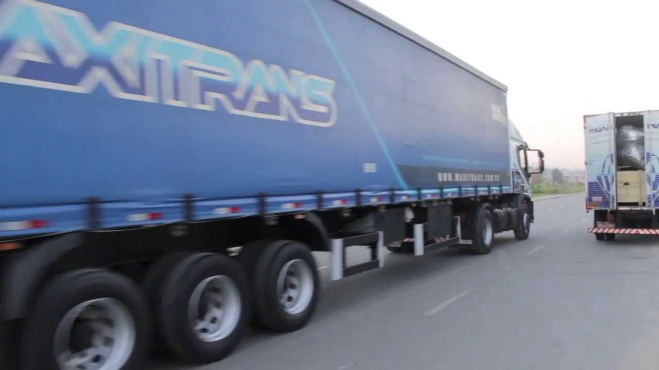 Maxitrans - Maximizando conceitos, evoluindo negócios. - YouTube