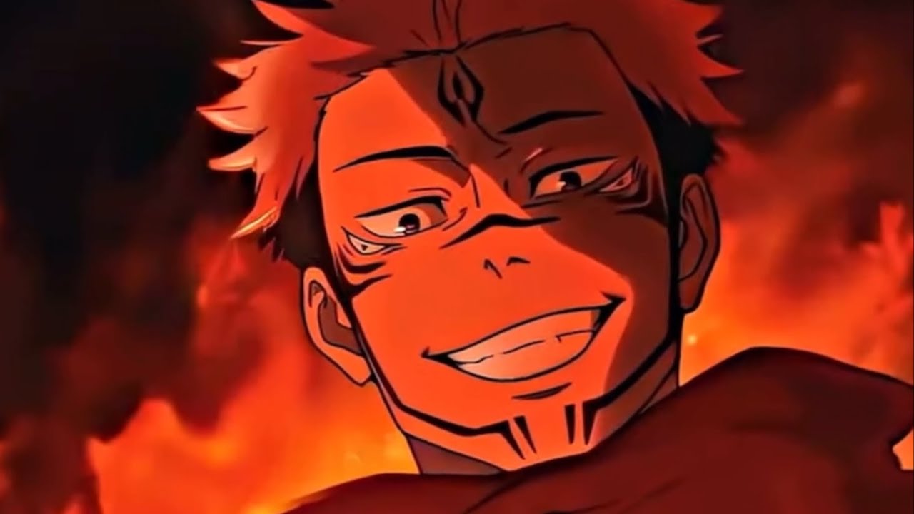 Sukuna meme #jjk #sukuna - YouTube