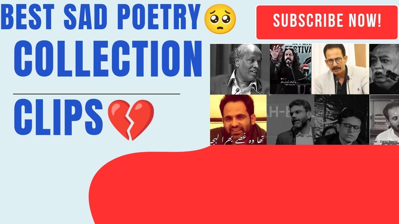 @yasirMalikofficial.69 Best sad 🥺poetry collection clips #sadshayari# ...