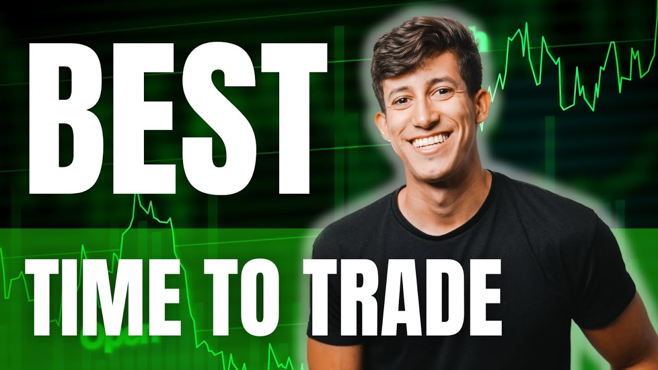 Best Time To Trade Explained In 7 Mins (Beginner Tutorial) - YouTube