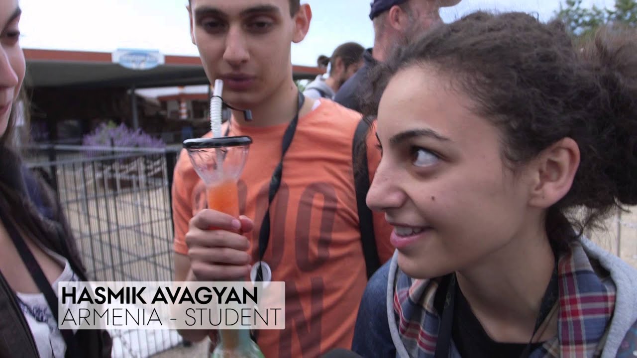 The IBO 2015 Week Summary Film - YouTube