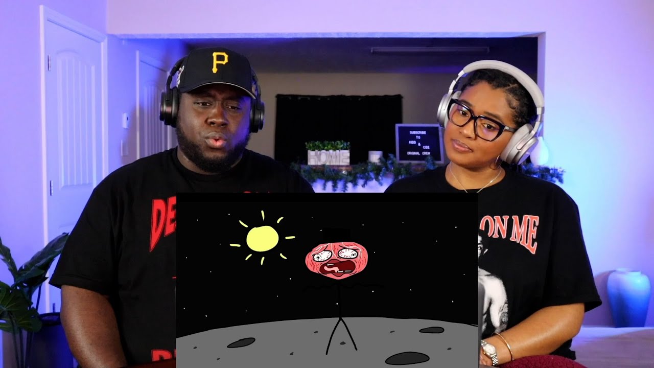 Kidd and Cee Reacts To How You Will Die on Every Planet - YouTube