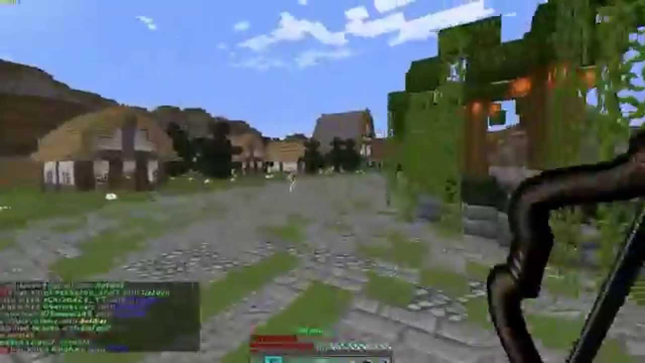 Pvp Montage 1# - YouTube