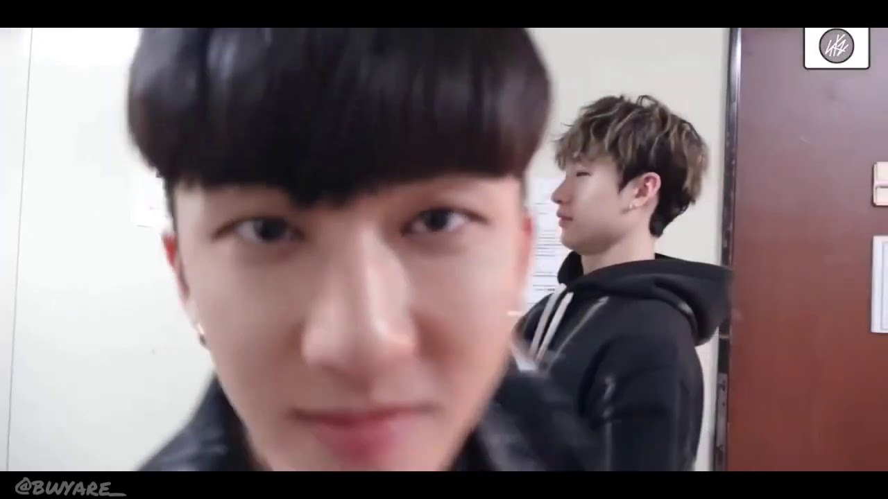 BangInho | ChanHo | BangChan and Minho | Stray kids | part 2 - YouTube