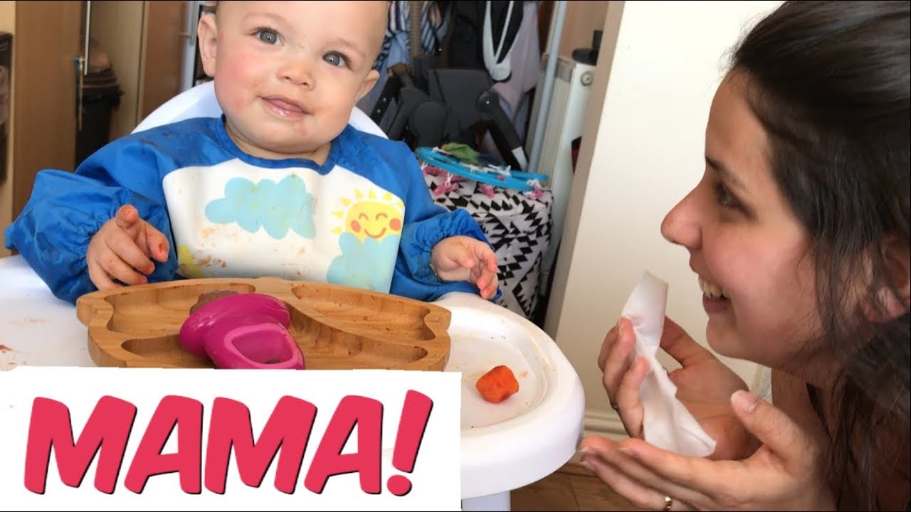 BABY SAYING MAMA FINALLY CAUGHT ON CAMERA BEST MOTHER S DAY EVER baby-saying-mama-finally-caught-on-camera-best-mother-s-day-ever