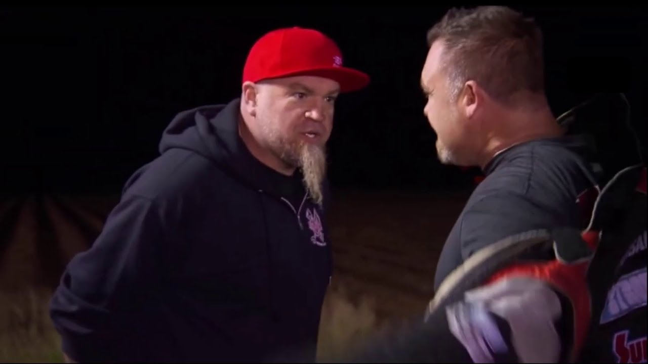 Street Outlaws America's List 2 - RACE FOR #1 | Ryan Martin vs Bobby ...