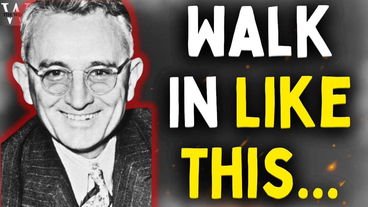 How to Walk Into a Room and Command Respect (Without Saying a Word ...