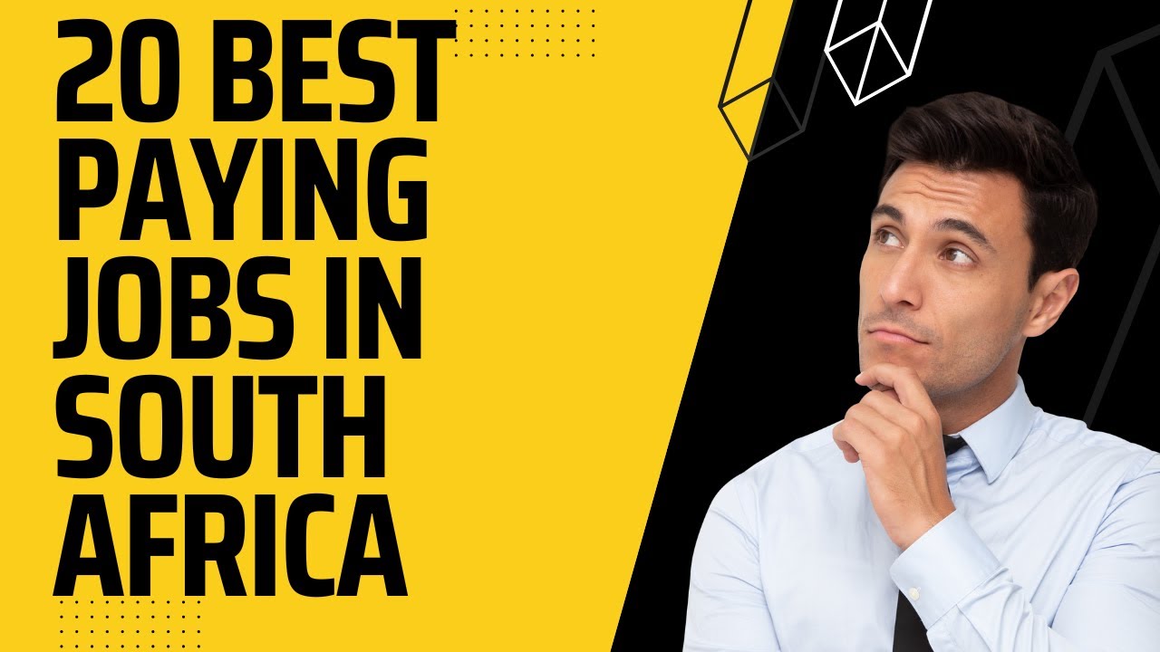 20 TO PAYING JOBS IN SOUTH AFRICA 2022 YouTube 20-to-paying-jobs-in-south-africa-2022-youtube