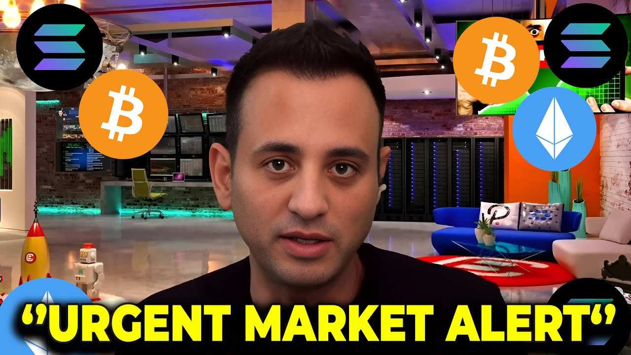 This Is The Exact Date Bitcoin Goes 'Completely Parabolic' in 2025 ...