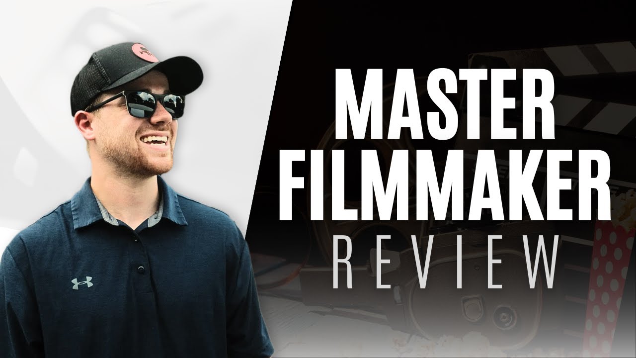 Eric Deeran Master Filmmaker Review - Scam or Legit? - YouTube